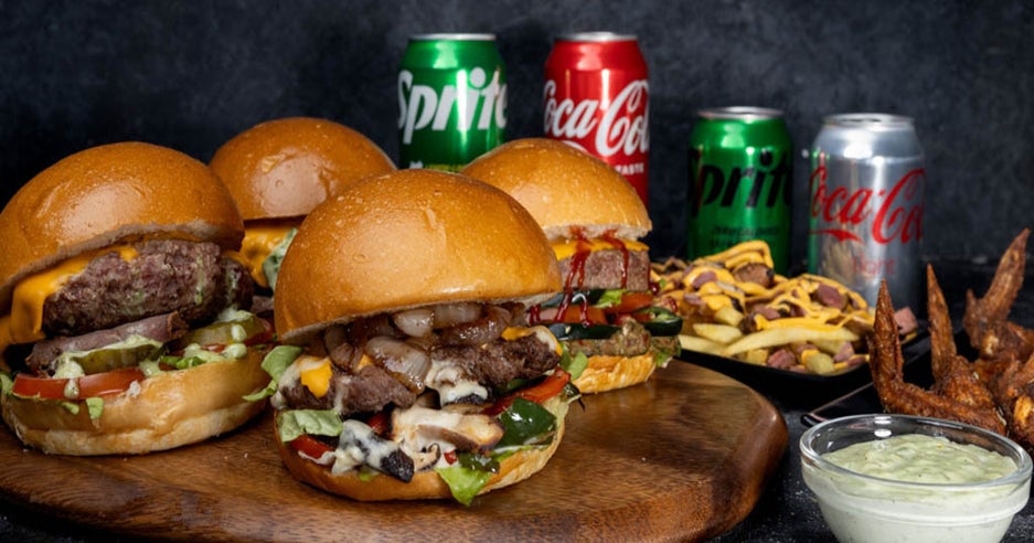 Angus Masters - Al Zahraa delivery from Al Zahraa - Order with Deliveroo