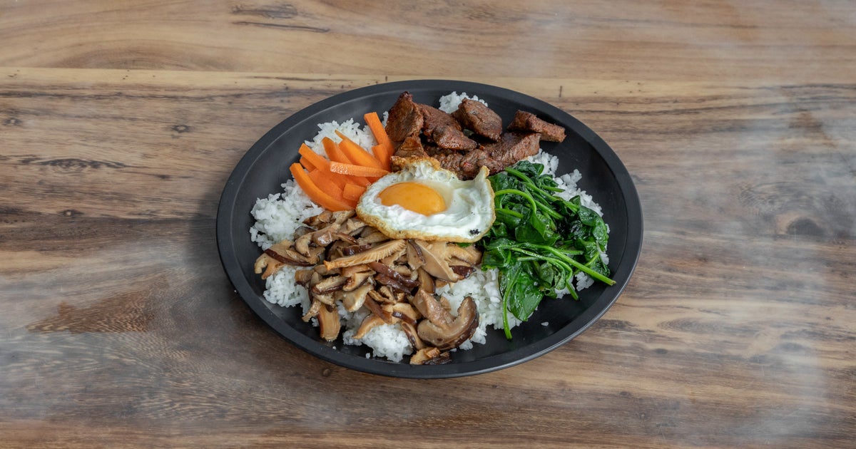 Kim Dae Bak Korean Cuisine - Vivocity (Kopitiam) delivery from SG ...