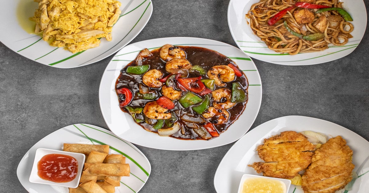 Manor Fish & Chinese Bar - Hereford delivery from Saxon Gate - Order ...