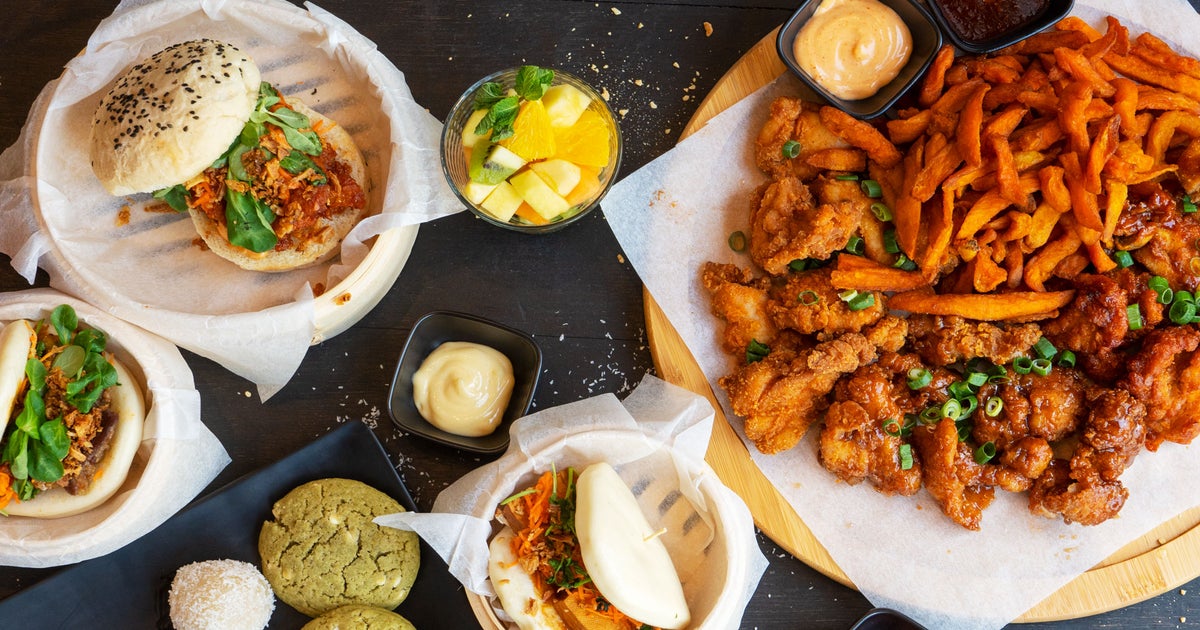 Tiger Asian Food livre depuis Antony - Croix de Berny - Commandez avec ...