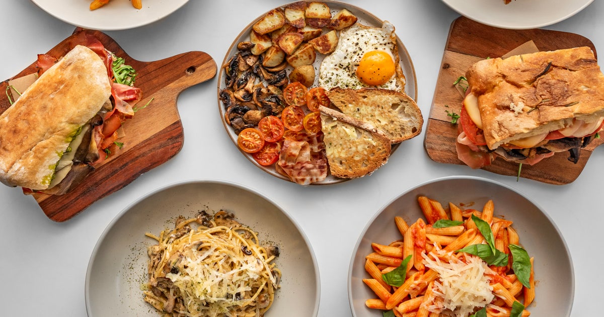 Como Restaurant delivery from Abu Dhabi Golf Club - Order with Deliveroo