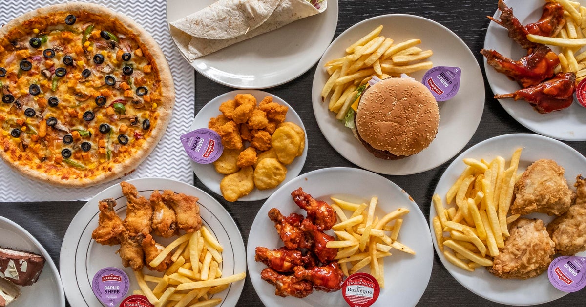 Chicks Chicken And Pizza - Lewes Road delivery from Round Hill - Order ...