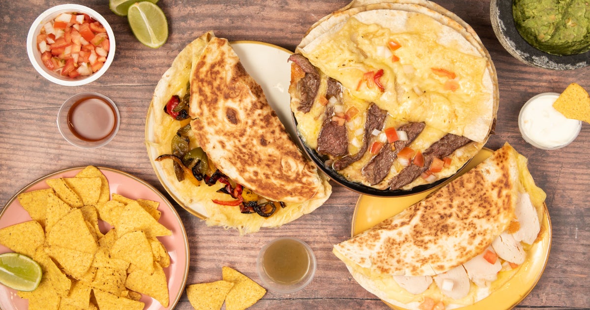 Dos Nachos - no nonsense mexican food @The Octagon Poundbury - Bean on ...