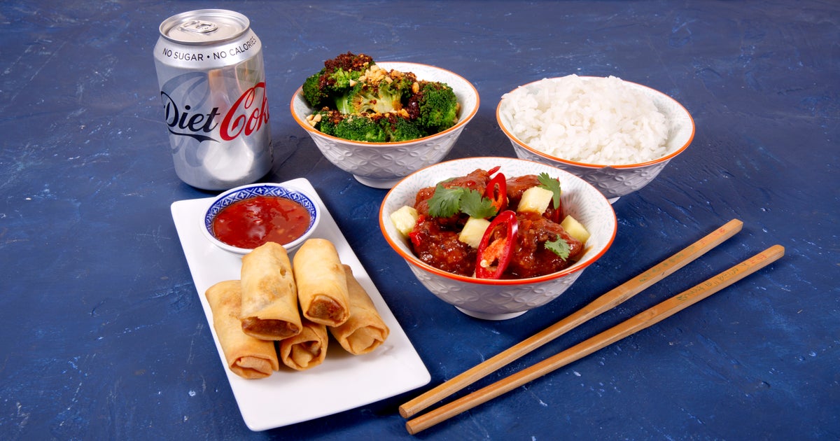 Thailicious - Brick Lane delivery from Brick Lane - Order with Deliveroo