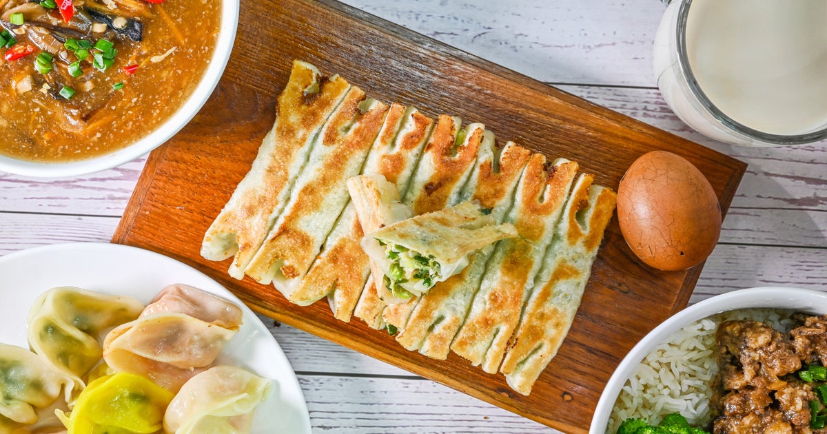 Yu Ba Fang 御八方 - Raffles City delivery from City Hall - Order with ...