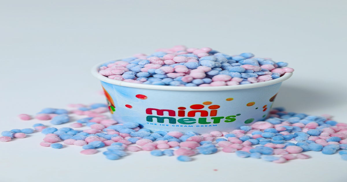 Mini Melts - Downtown Aspire delivery from Baaya - Order with Deliveroo