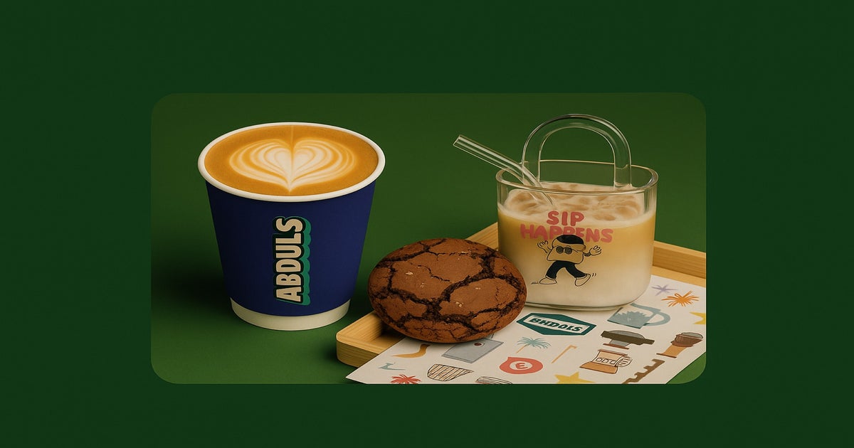 Abduls Specialty Coffee - Al Sufouh delivery from Al Sufouh - Order ...