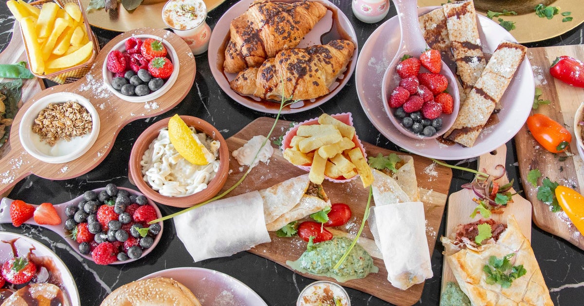 Food For Less - Motor City delivery from Motor City - Order with Deliveroo