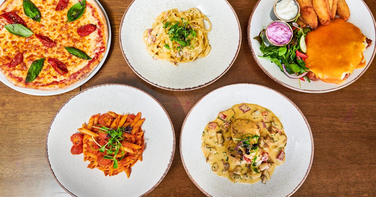 Portals Place - Hartlepool delivery from Hartlepool - Order with Deliveroo