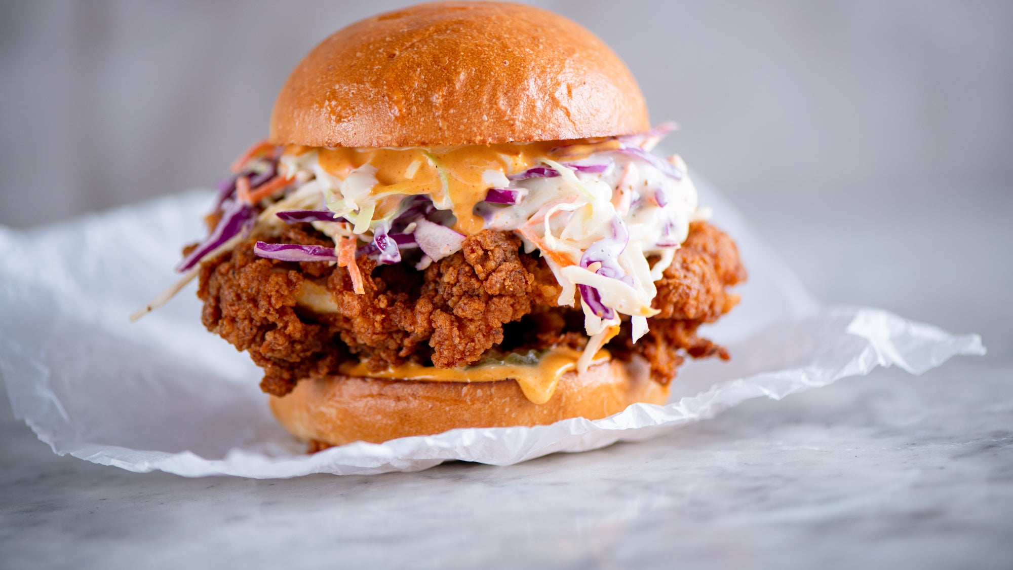 Gochu Korean Chicken delivery from Phibsboro - Order with Deliveroo