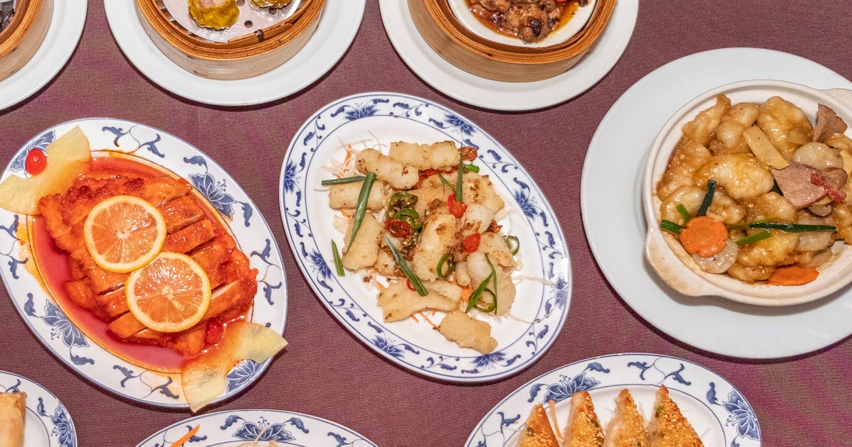 Loon Fung - Edinburgh delivery from Warriston Road - Order with Deliveroo