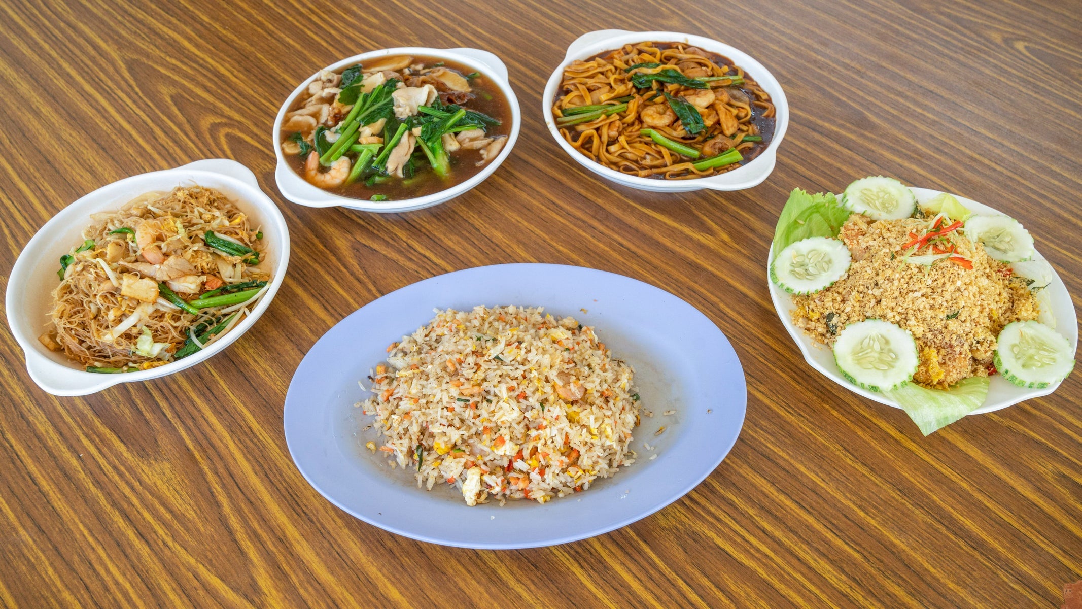 Wokist - Manchester delivery from Levenshulme - Order with Deliveroo