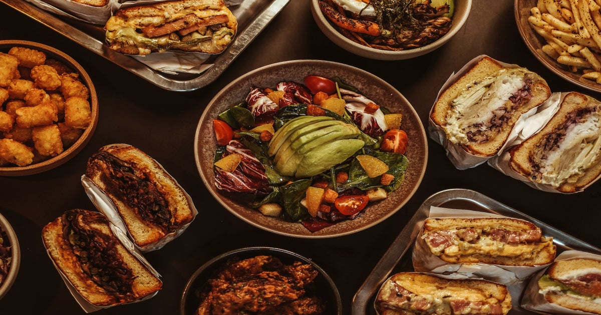 Go Rogue delivery from Boat Quay - Order with Deliveroo