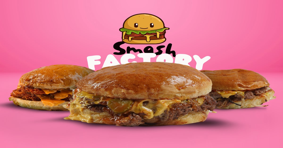 Smash Factory ! Roubaix livre depuis Roubaix - Sud - Commandez avec ...