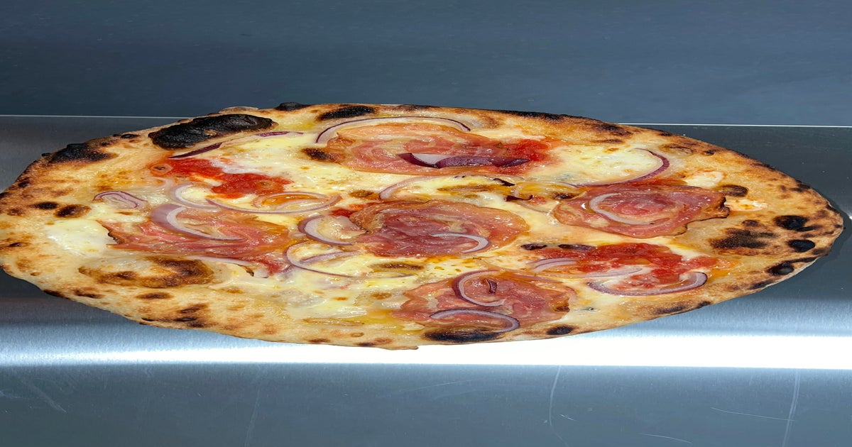 R & R Italian Pizza - Tottenham and Little Russia delivery from ...