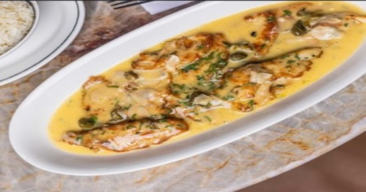 Rsvp Restaurant - Al Wasl delivery from Al Wasl - Order with Deliveroo