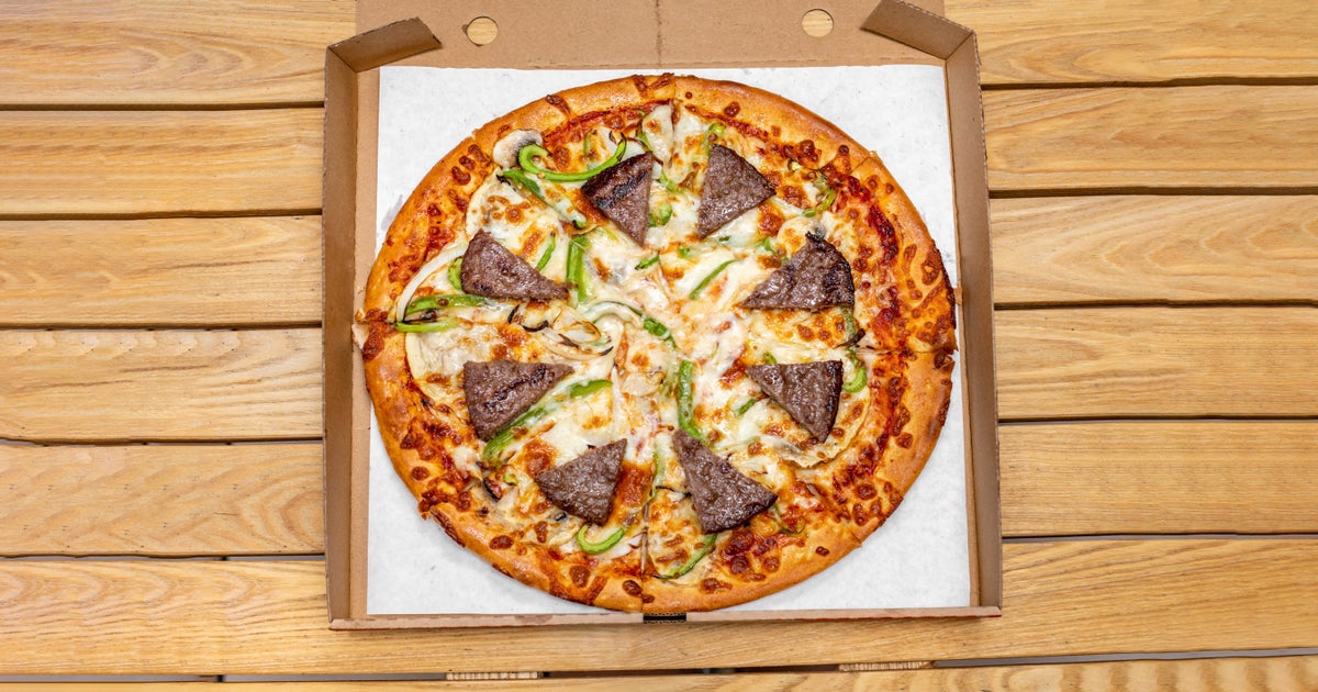 Pizza Best - Horsham delivery from Horsham - Order with Deliveroo
