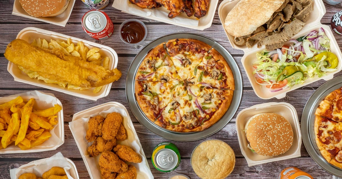 Chez Chips Pizza Riquier livre depuis Roquebillière - Saint Roch ...