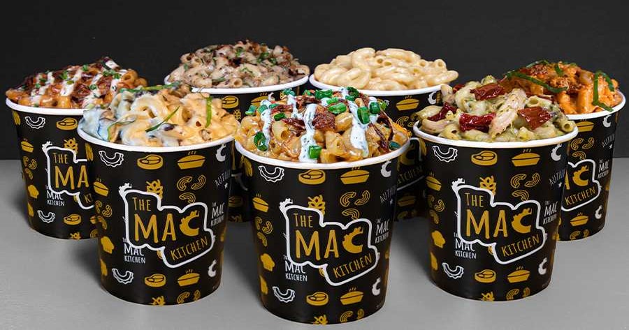 The Mac Kitchen - Khalifa City delivery from Masdar City - Order with ...
