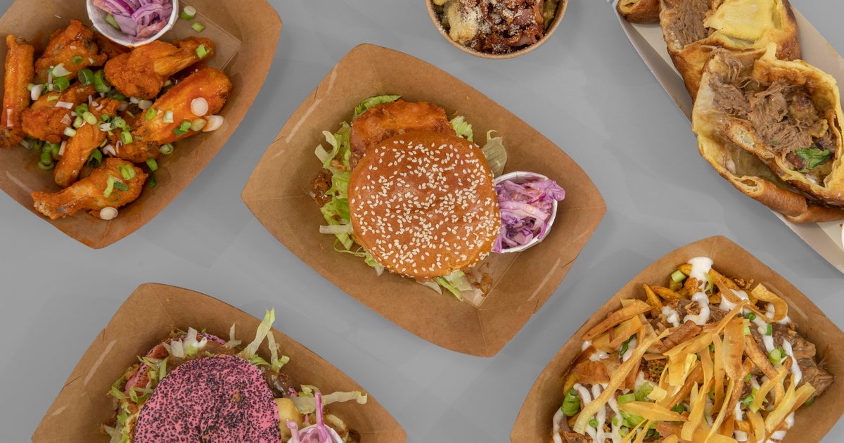 Chicken World Peri Peri - Eltham delivery from Avery Hill - Order with ...