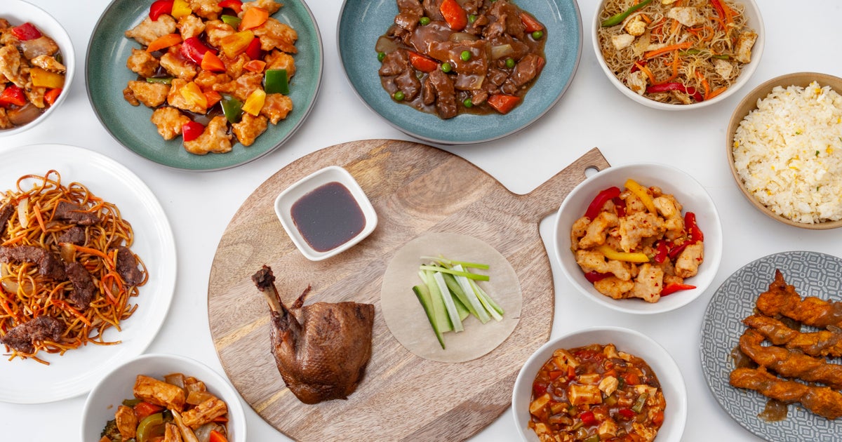 长兴麻辣香锅 Chang Xing Mala Hotpot - Kang Kar Mall delivery from Hougang ...