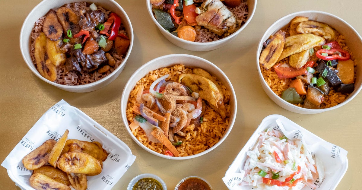 Busad Kitchen - Fort Luton delivery from Fort Luton - Order with Deliveroo