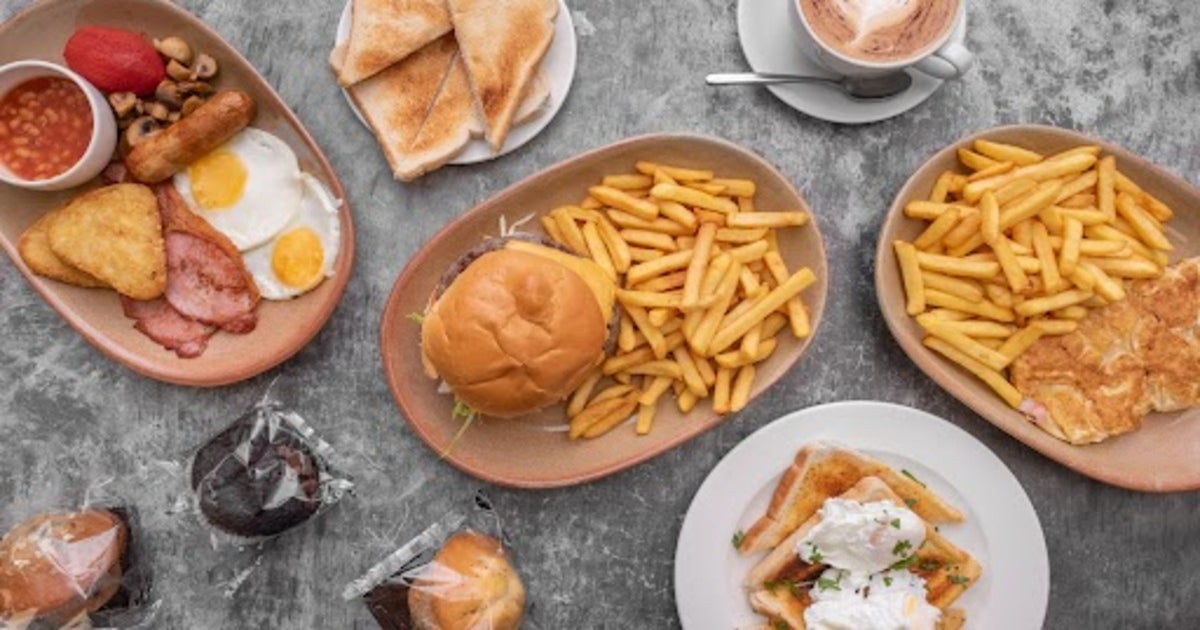 Pizza Kebab Express Late Night - Stoneybatter / Arbour Hill delivery ...