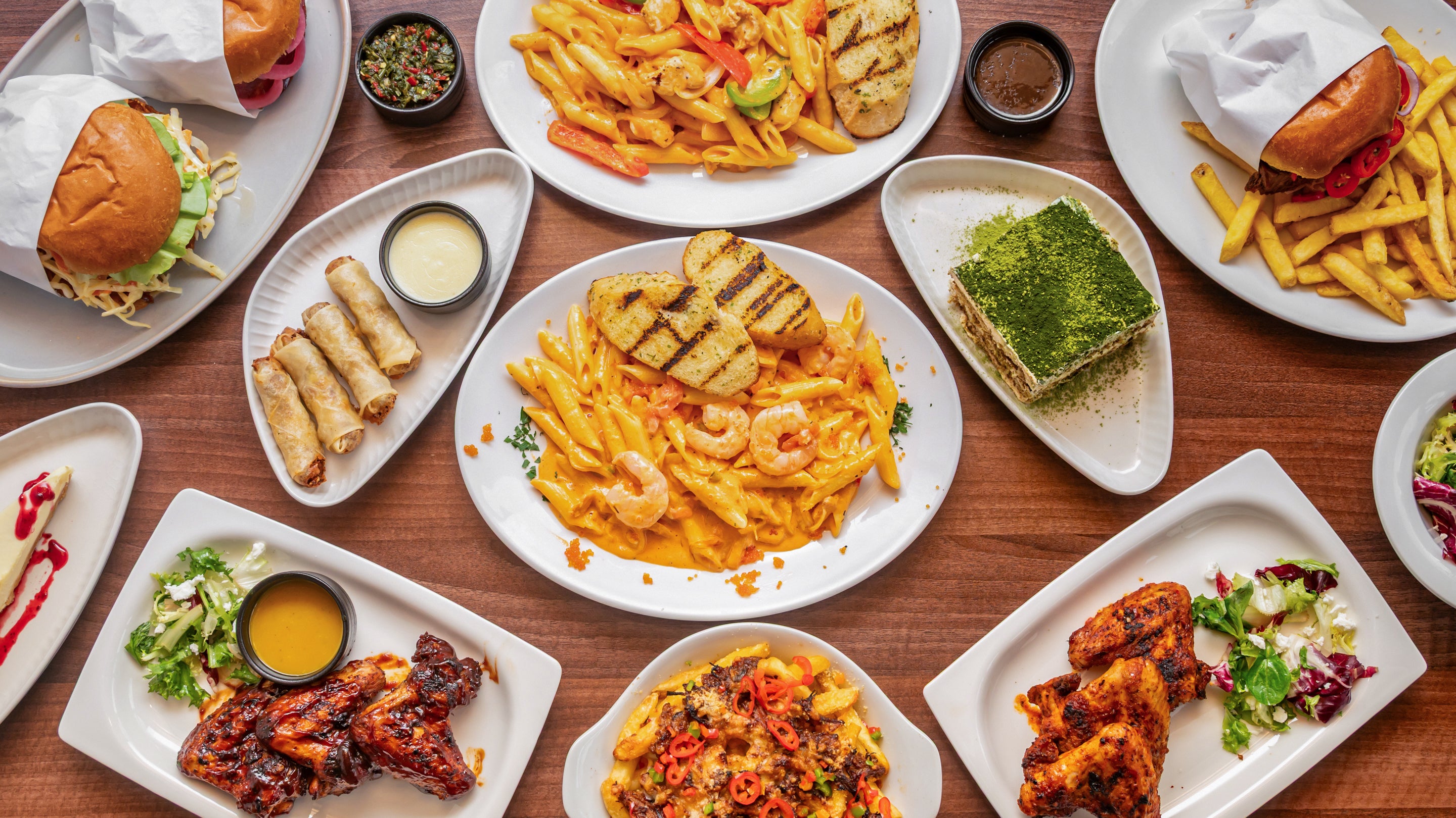 Crazy Cow Steakhouse - 374 Ripple Road, Barking delivery from Upney ...