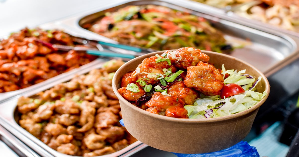 Moiim Korean Deli - Liverpool City Centre delivery from Liverpool City ...