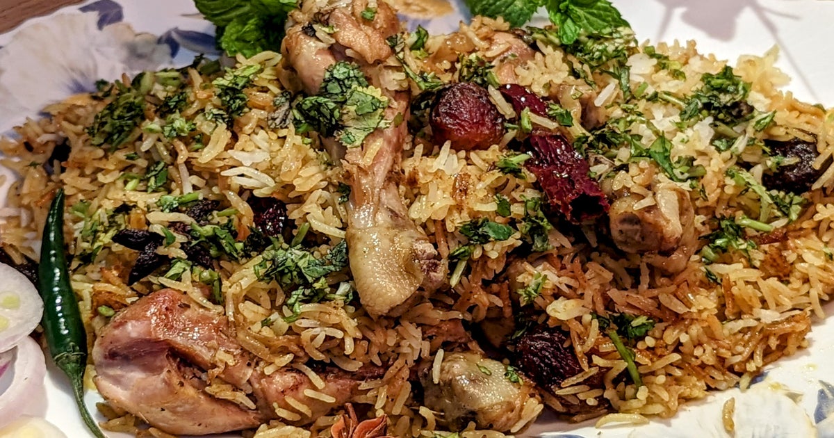 Murga (Indian Food) - Leicester Forest East delivery from Leicester ...