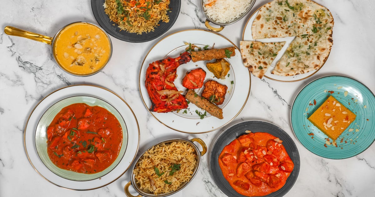 The OCC Dining - Norwood Green delivery from Norwood Green - Order with ...