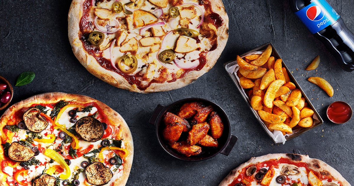 Project P - Doha Festival City delivery from Doha Festival City - Order ...