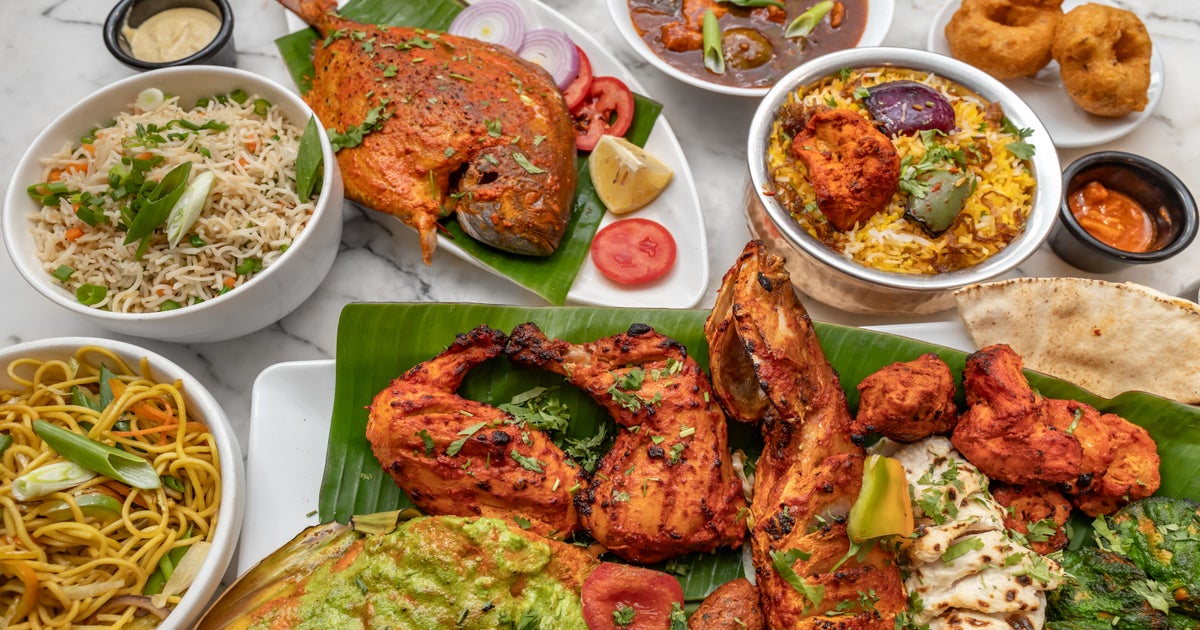 Cafe Taprobane delivery from Al Nahda 1 - Order with Deliveroo