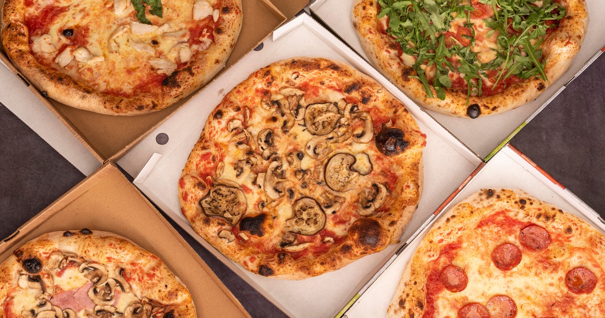 Craft & Dough - Kelham Square delivery from Philadelphia and Kelham ...