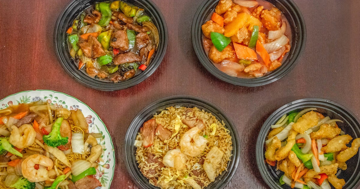 Jumbo House - Barnsley delivery from Barnsley - Order with Deliveroo