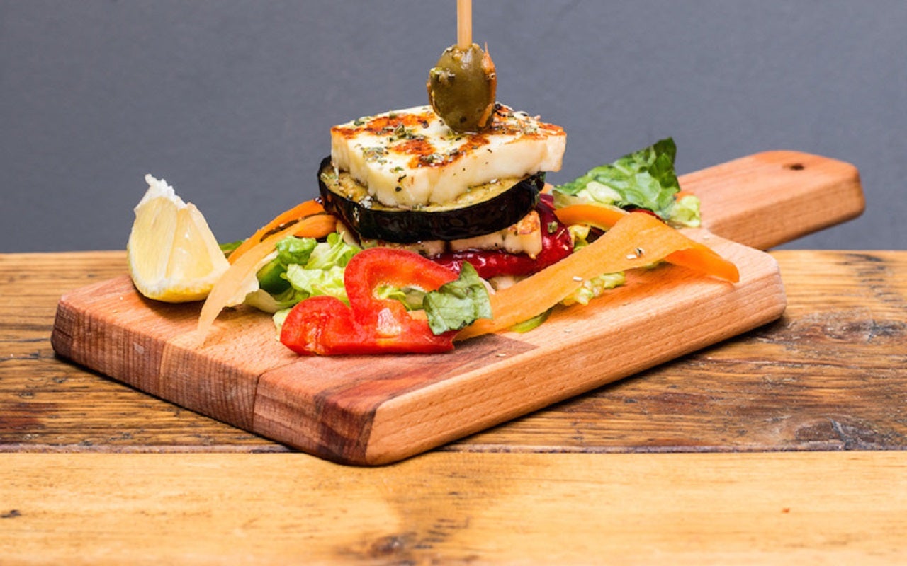 Deli Nene delivery from Beckenham - Order with Deliveroo