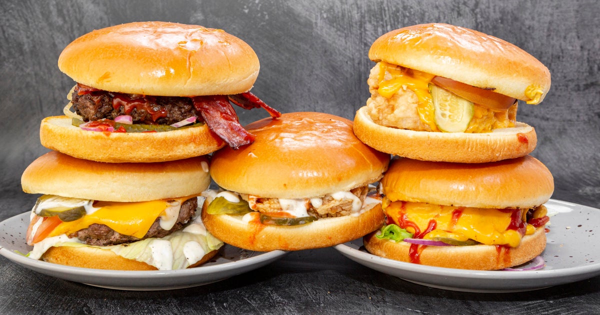 Smash time 94 livre depuis Chevilly-Larue centre - Commandez avec Deliveroo