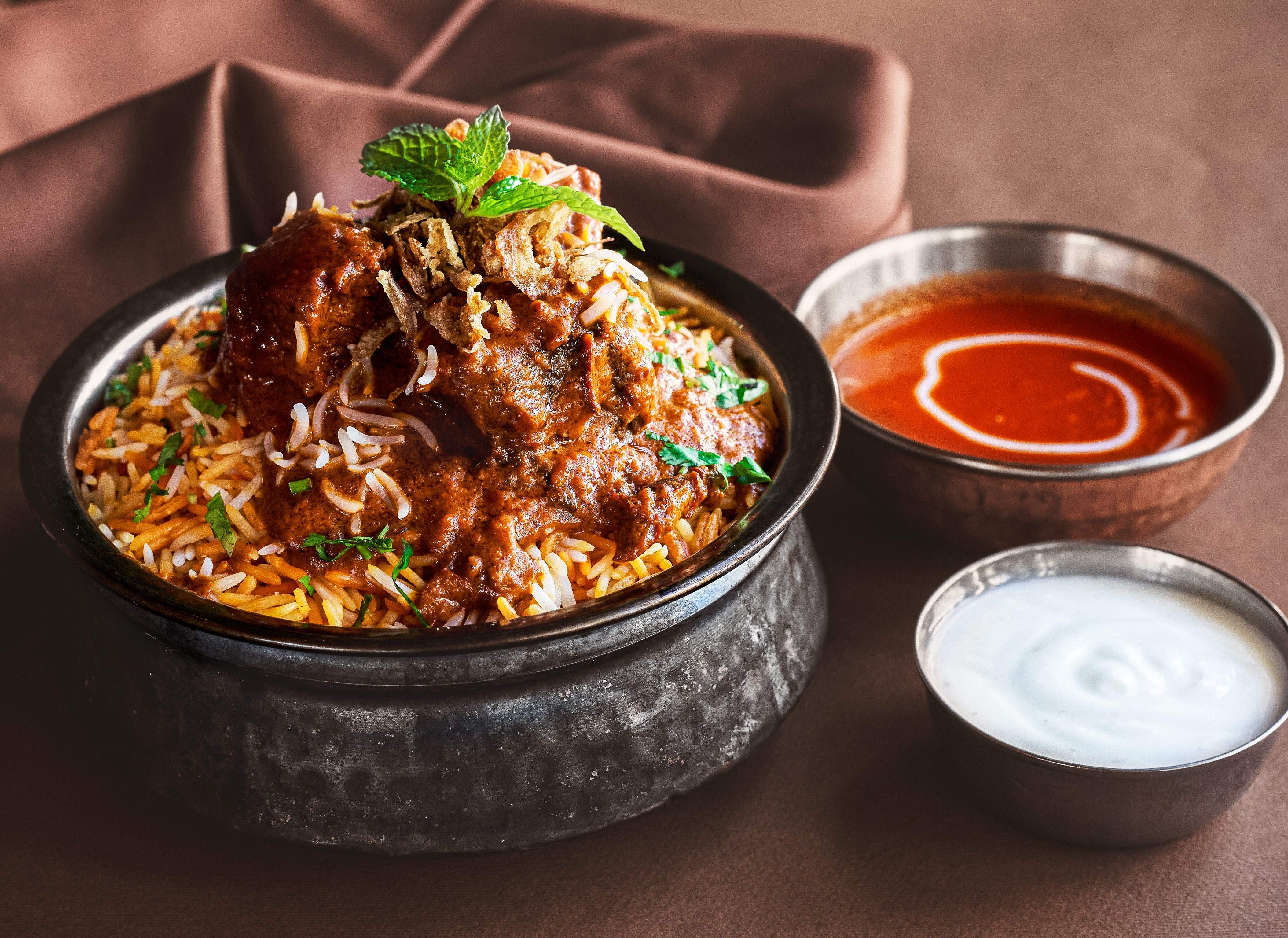 Kumar The Traveler - Vendome Mall delivery from Vendome Mall - Order ...