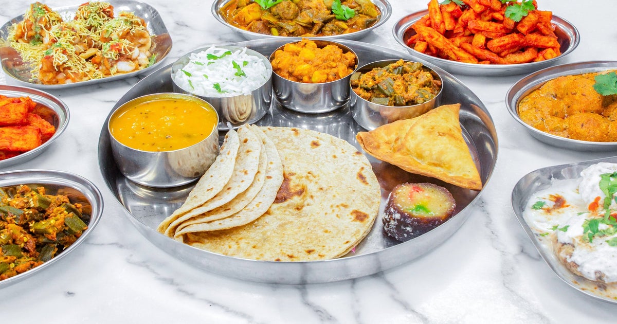 Popat Mithai and Farsan - Abbey delivery from Abbey Park - Order with ...