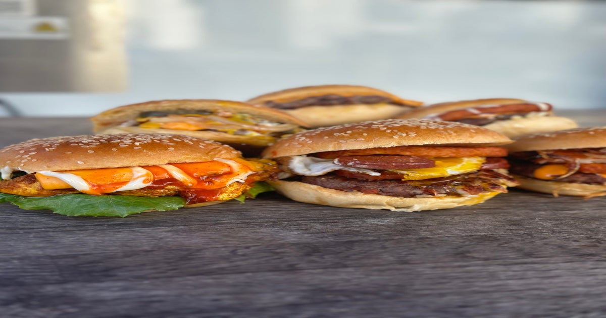 The Last Burger Co delivery from Brighton Centre - Order with Deliveroo