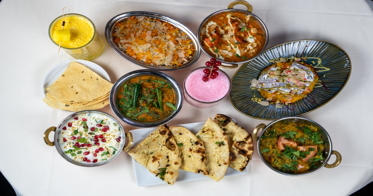 Ashiana Neuilly-sur-Seine livre depuis Neuilly-sur-Seine - Commandez ...