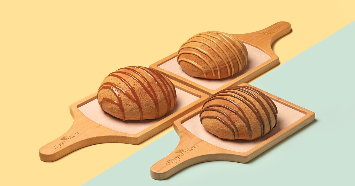 Papparoti - Dubai Mall delivery from Downtown Dubai Mall - Order with ...