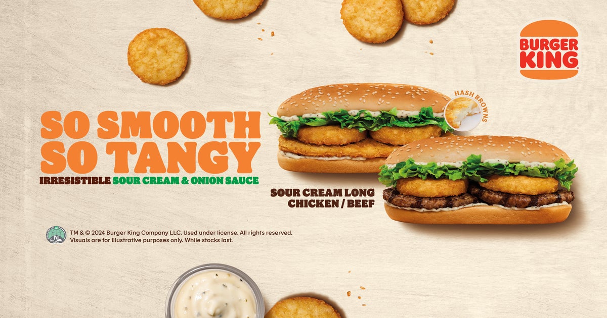 Burger King - Woodleigh Mall delivery from Bartley - Order with Deliveroo