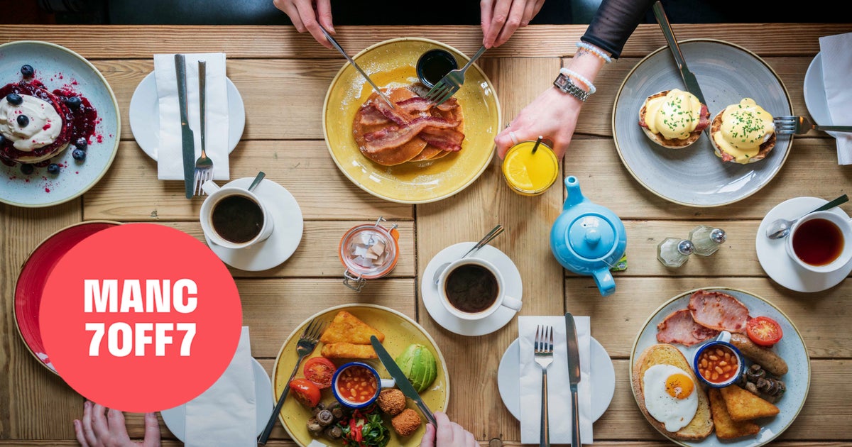 Navarro Lounge - Manchester University delivery from University Area ...