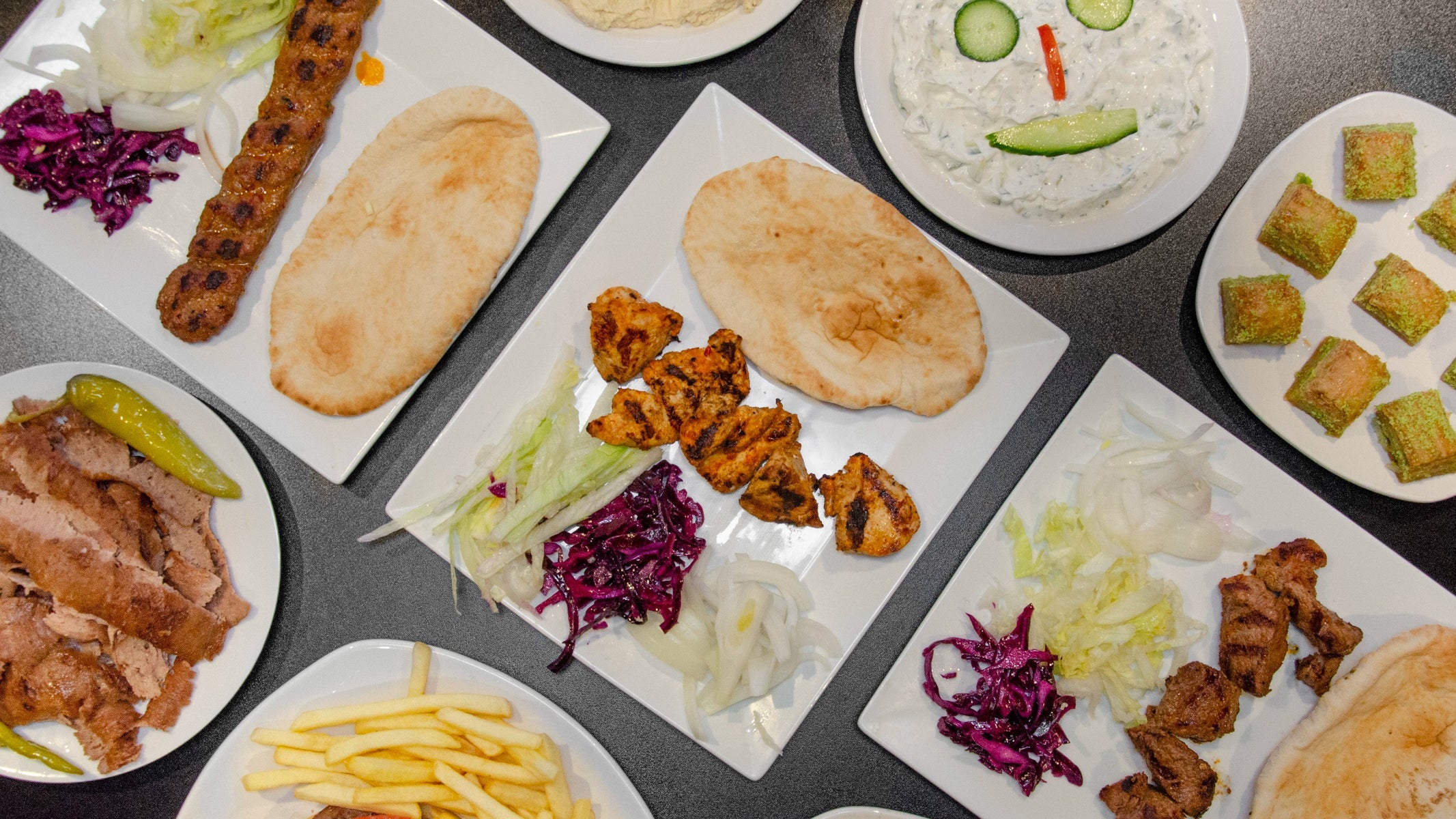 Stavros Grill delivery from Rochford - Order with Deliveroo