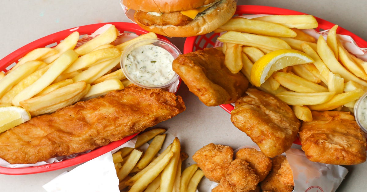 Chippy شيبي delivery from Al Herafia - Order with Deliveroo