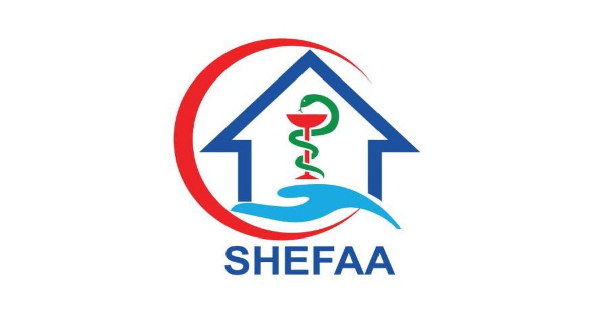 Shefaa Al Madeena Pharmacy delivery from Downtown Canal - Order with ...