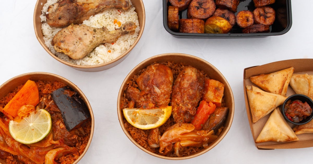 mama koko livre depuis Paris 13ème - Place d'Italie - Commandez avec ...