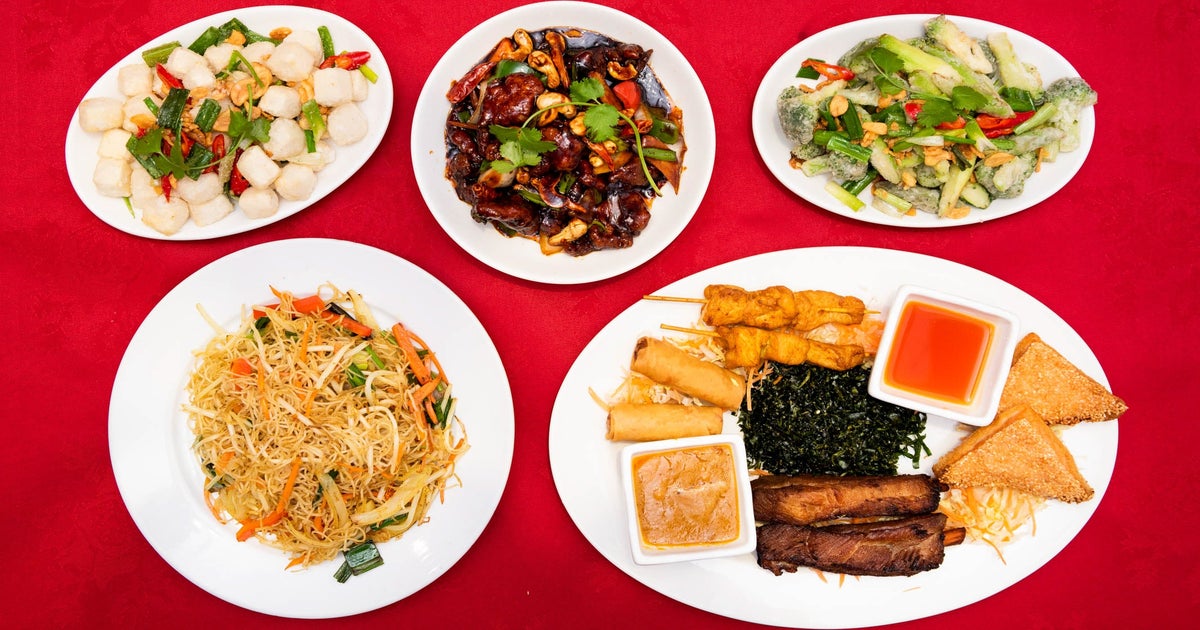 Hong Kee delivery from Phibsboro - Order with Deliveroo