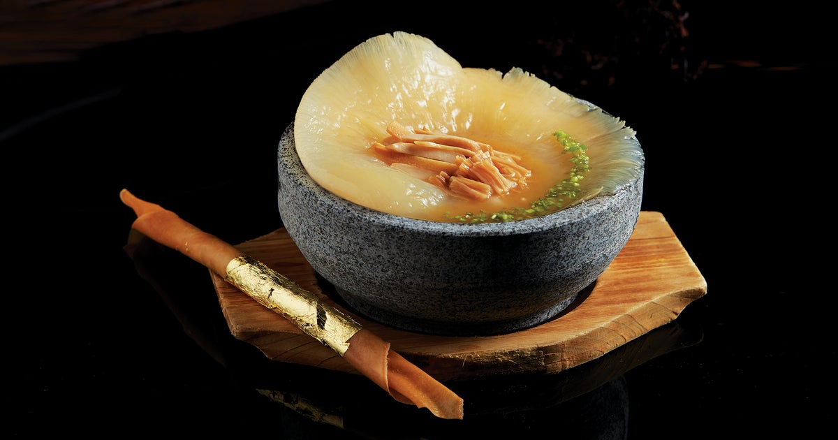 Taste Paradise - ION delivery from Orchard - Order with Deliveroo